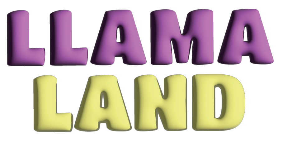 Llama Land